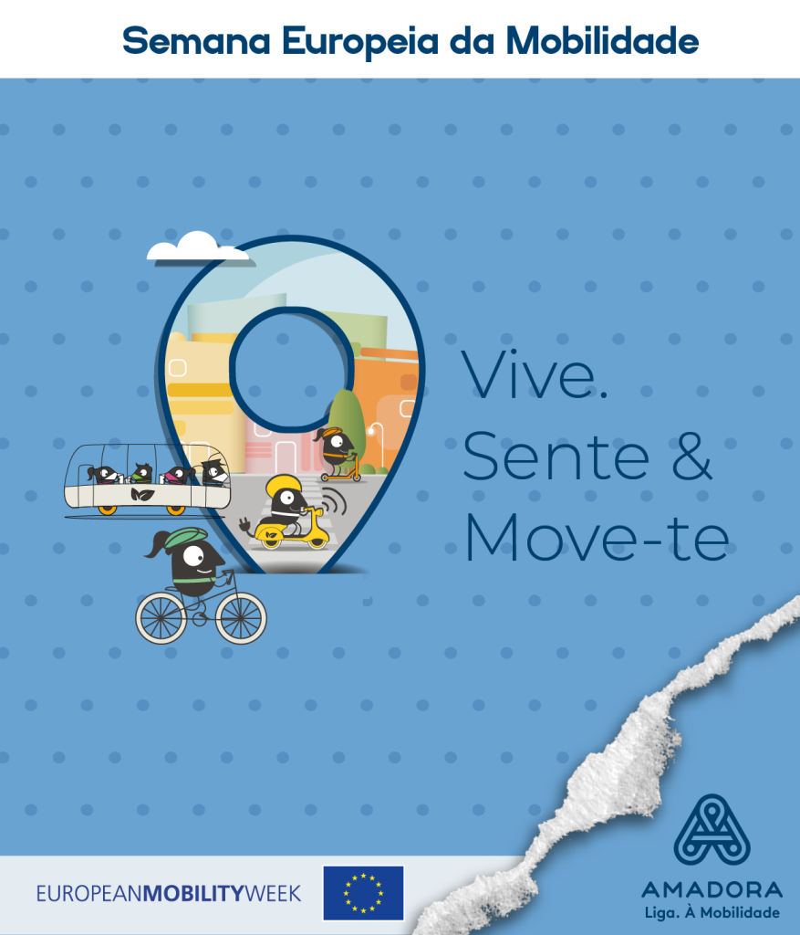 AmadoraMove - Amadora